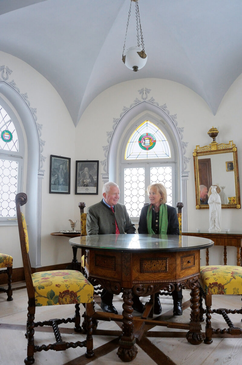 Eine Art Sport ... - Franken-Magazin