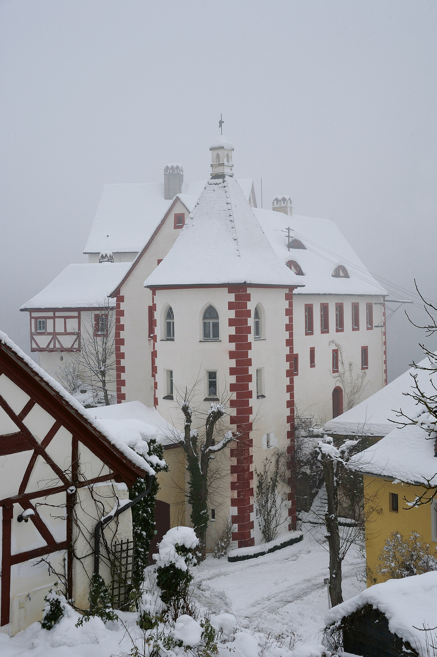 Eine Art Sport ... - Franken-Magazin