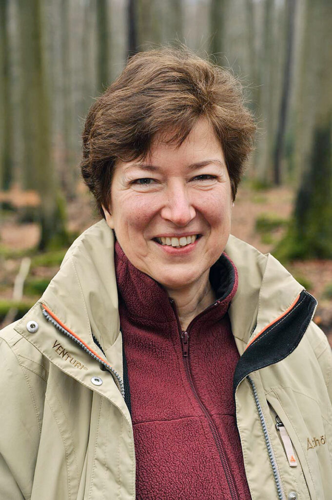 Sisyphos an Pop-up-Laichplätzen - Franken-Magazin